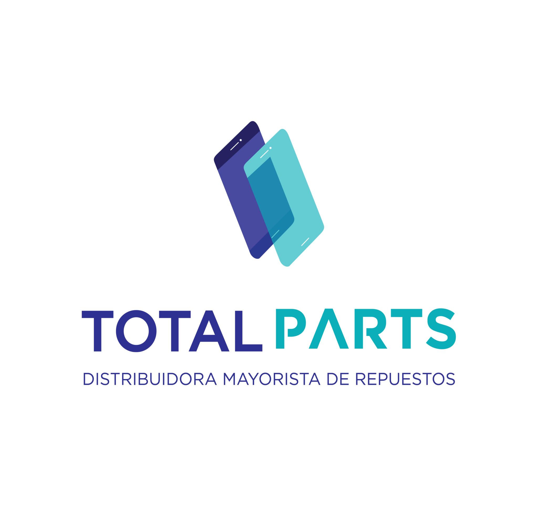 Home - TOTAL PARTS