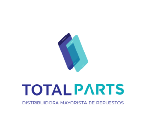 Home - TOTAL PARTS